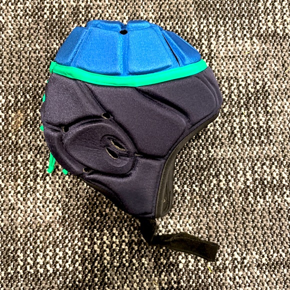 gilbert | Accessories | Youth Rugby Scrum Cap | Poshmark